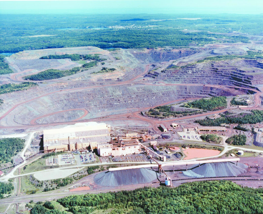 NEW DEAL | News, Sports, Jobs - The Mining Journal